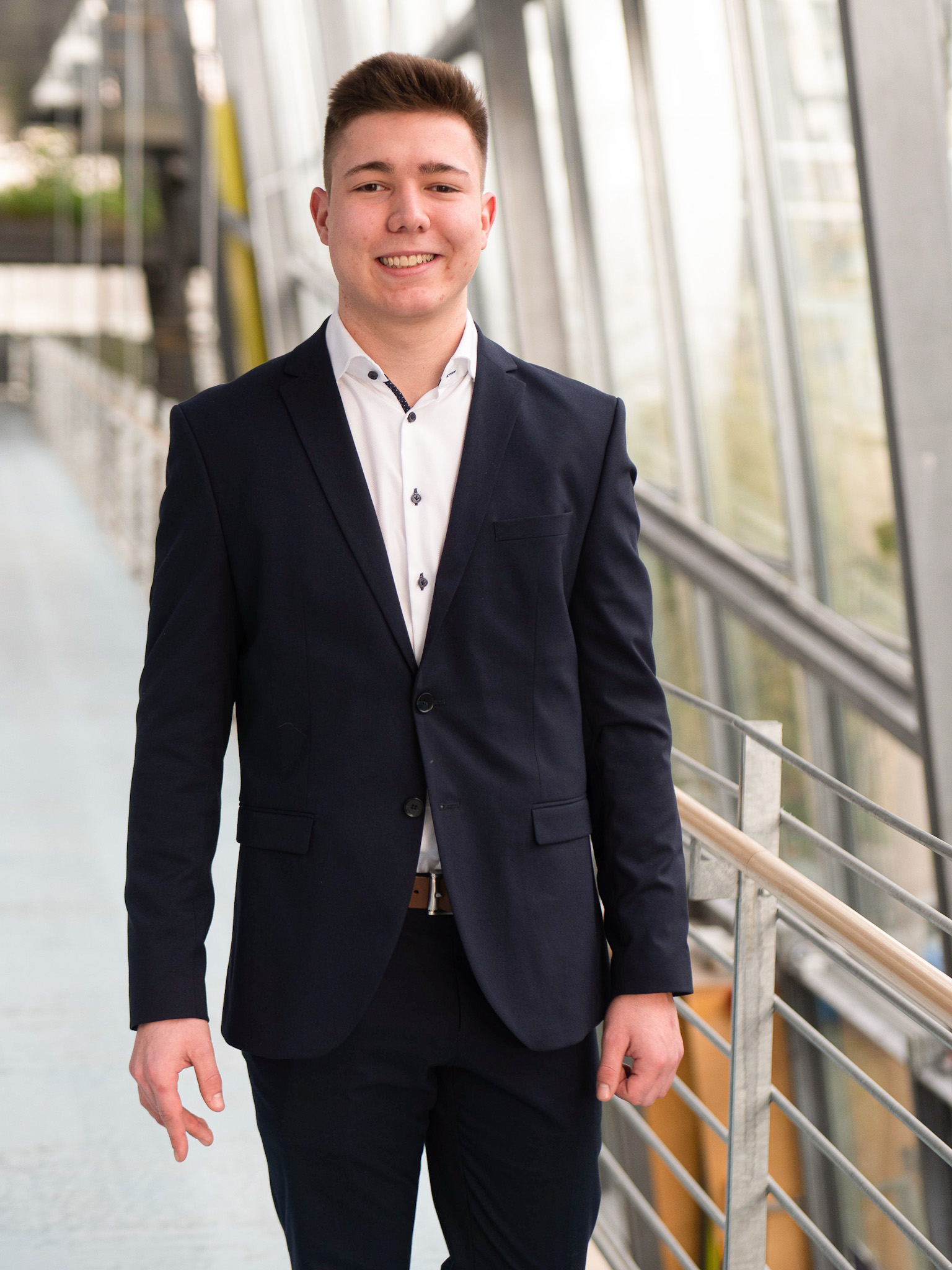 Geschäftsklimaindex 2021 – consult.IN